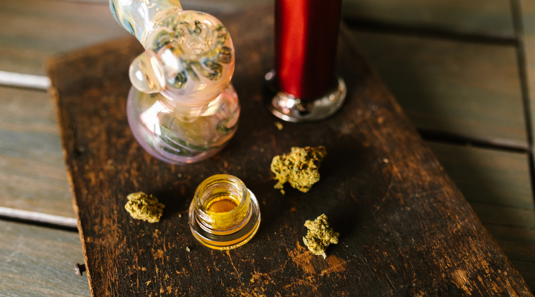 Dab Bangers 101: A Beginner's Guide to Choosing and Using Your Perfect