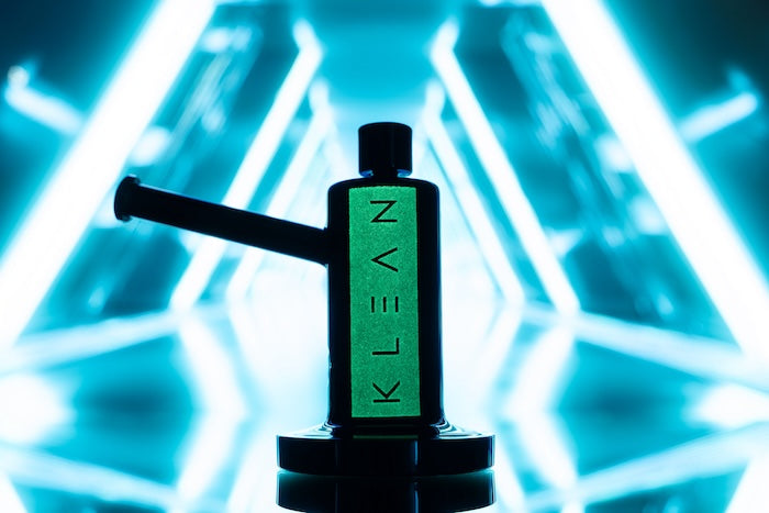 KLEAN Black Series - Rig - BuddyBrands