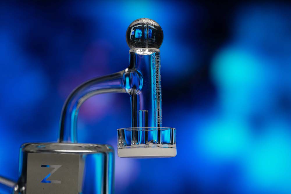 Space King Fully Fused White Bottom Banger Kit – BuddyBrands